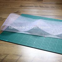 Crinoline - Sewing Pattern | Free Pattern & Tutorial @ Craft Passion