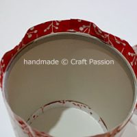 How To DIY Tube Box Packaging • Craft Passion