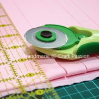 Basic Locker Hooking Preparation | Locker Hook Tutorial | Craft Passion