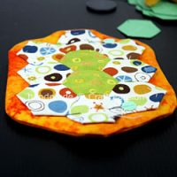 Turtle Pincushion Pattern - Free Sewing Pattern • Craft Passion