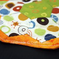 Turtle Pincushion Pattern - Free Sewing Pattern • Craft Passion