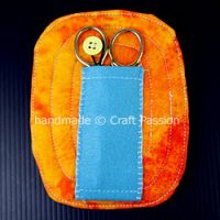 Turtle Pincushion Pattern - Free Sewing Pattern • Craft Passion