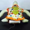Turtle Pincushion Pattern - Free Sewing Pattern • Craft Passion