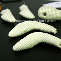 Turtle Pincushion Pattern - Free Sewing Pattern • Craft Passion
