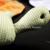 Turtle Pincushion Pattern - Free Sewing Pattern • Craft Passion