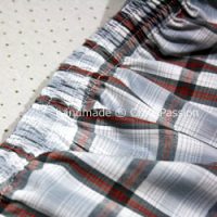 Boxer Shorts {Unisex} - Free Sewing Pattern • Craft Passion