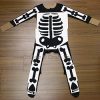 Skeleton Costume - DIY Halloween Costume • Craft Passion