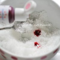 How To Make Sweet Hearts Sugar Cubes • Craft Passion