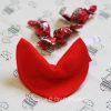 Valentine Fortune Cookies - DIY Craft With Tutorial | Craft Passion