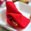 Valentine Fortune Cookies - DIY Craft With Tutorial | Craft Passion