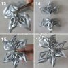 Curled Paper Star - How To DIY • Craft Passion