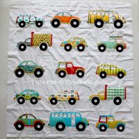 Road Runner Quilt - Free Quilt Pattern • Craft Passion