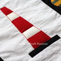 Road Runner Quilt - Free Quilt Pattern | Craft Passion