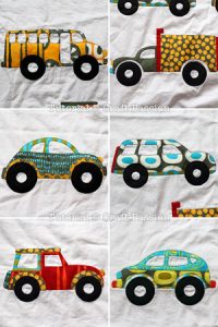 Road Runner Quilt - Free Quilt Pattern • Craft Passion