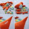 How To Sew Sock Dragon Stuffed Animal, Drake - Free Pattern