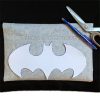 Free Cape Sewing Pattern - Batman Superhero • Craft Passion