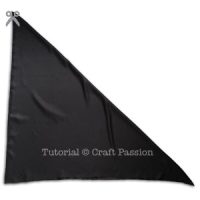 Free Cape Sewing Pattern - Batman Superhero • Craft Passion