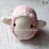 Sock Sheep Stuffed Animal - Free Sewing Pattern • Craft Passion