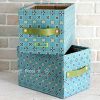 Fabric Storage Box - Easy DIY Craft Tutorial • Craft Passion
