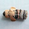 YoYo Stuffed Dog Sewing Pattern - Free Pattern • Craft Passion