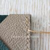 Leather Card Sleeve - Free Tutorial | Craft Passion