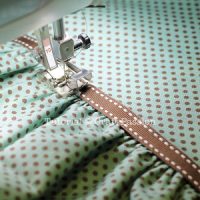 Ruffle Skirt - Free Sewing Pattern & Tutorial | Craft Passion