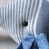 Sock Elephant Stuffed Animal • Free Sewing Pattern | Craft Passion