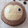 How To Sew Sock Sloth Stuffed Animal, Smie - Free Pattern