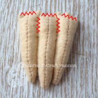 How To Sew Sock Sloth Stuffed Animal, Smie - Free Pattern