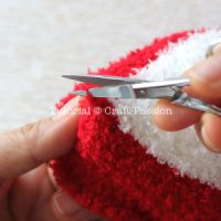 How To Sew Sock Beaver Stuffed Animal - Free Pattern • Craft Passion