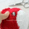 How To Sew Sock Beaver Stuffed Animal - Free Pattern • Craft Passion