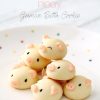 Piggy Butter Cookies Recipe - Easy Recipe | Craft Passion