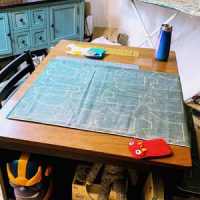 Windowed Face Mask - Free Sewing Pattern • Craft Passion