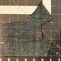 Windowed Face Mask - Free Sewing Pattern • Craft Passion