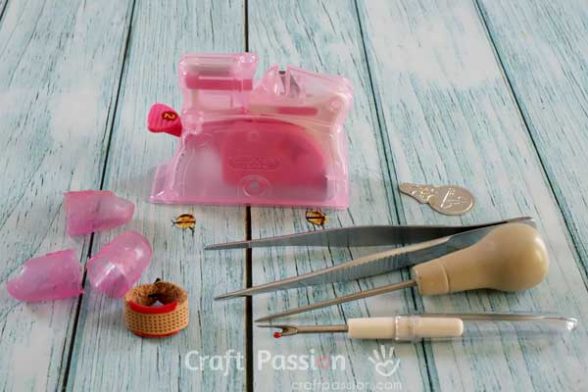 How To Hand Sew - Important Tips 101 For Beginners • Craft Passion