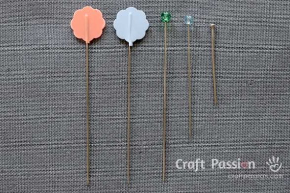 How To Hand Sew - Important Tips 101 For Beginners • Craft Passion