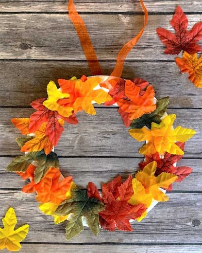 49 Free Fall Crafts for Kids and Adults • Craft Passion
