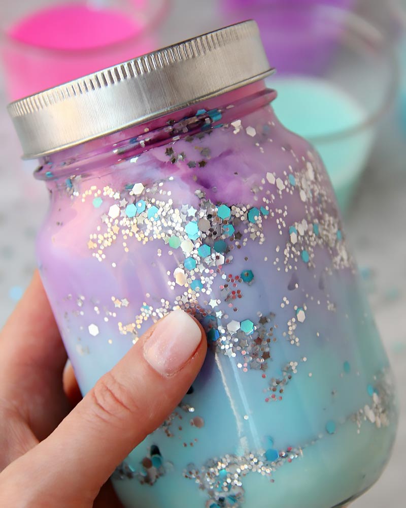 61 Brilliant Mason Jar Crafts • Craft Passion