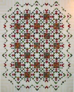 53 Ravishing Star Quilt Patterns • Craft Passion