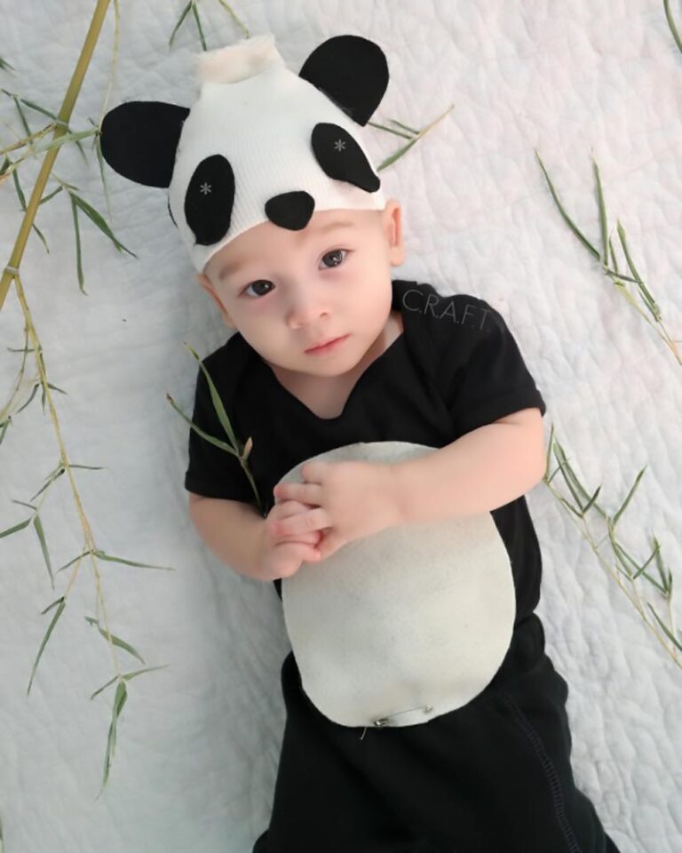 81 Easy and Creative Halloween Costume Ideas • Craft Passion