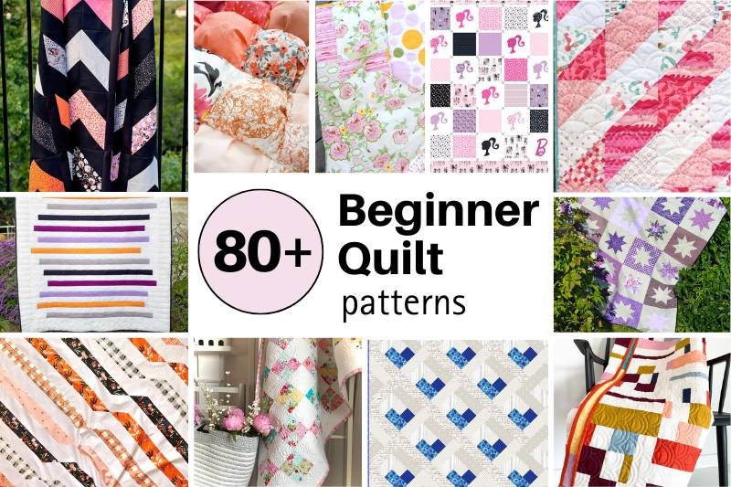 Craft Passion • Free Craft Patterns Tutorials & Recipes