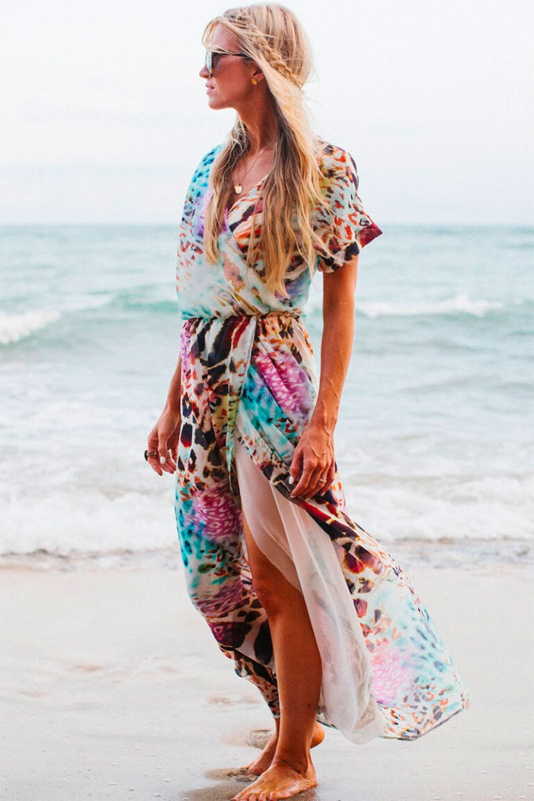 30 Dress Patterns You Shouldn't Miss • Craft Passion