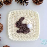 31 Unique Crochet Granny Square Patterns • Craft Passion