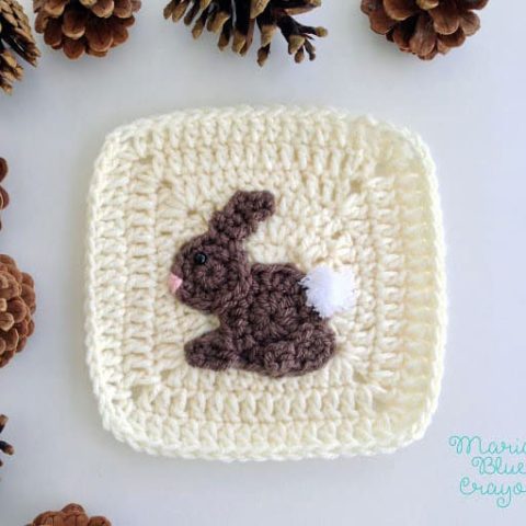 31 Unique Crochet Granny Square Patterns • Craft Passion