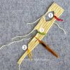 Crochet Cheese Wedge Pattern - #1 Free Crochet Pattern • Craft Passion