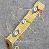 Crochet Cheese Wedge Pattern - #1 Free Crochet Pattern • Craft Passion