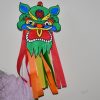 14 Chinese Dragon Puppets - Easy Kid Craft | Craft Passion