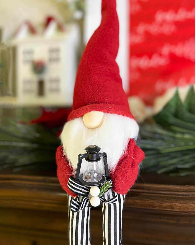 41 Cozy DIY Gnomes You'll Love • Craft Passion