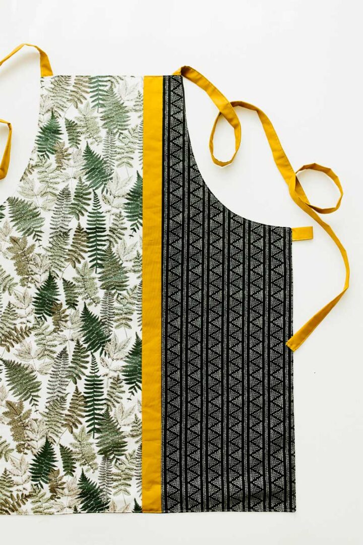 41 Free Apron Patterns For You To Sew • Craft Passion