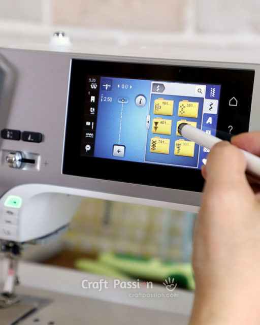 Choose The Best Sewing Machine For Beginners • Craft Passion